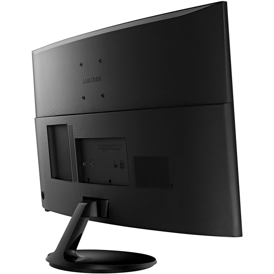 Refurbished Samsung LC32F39MFUUXEN Full HD 32 Inch Curved LED Monitor ...