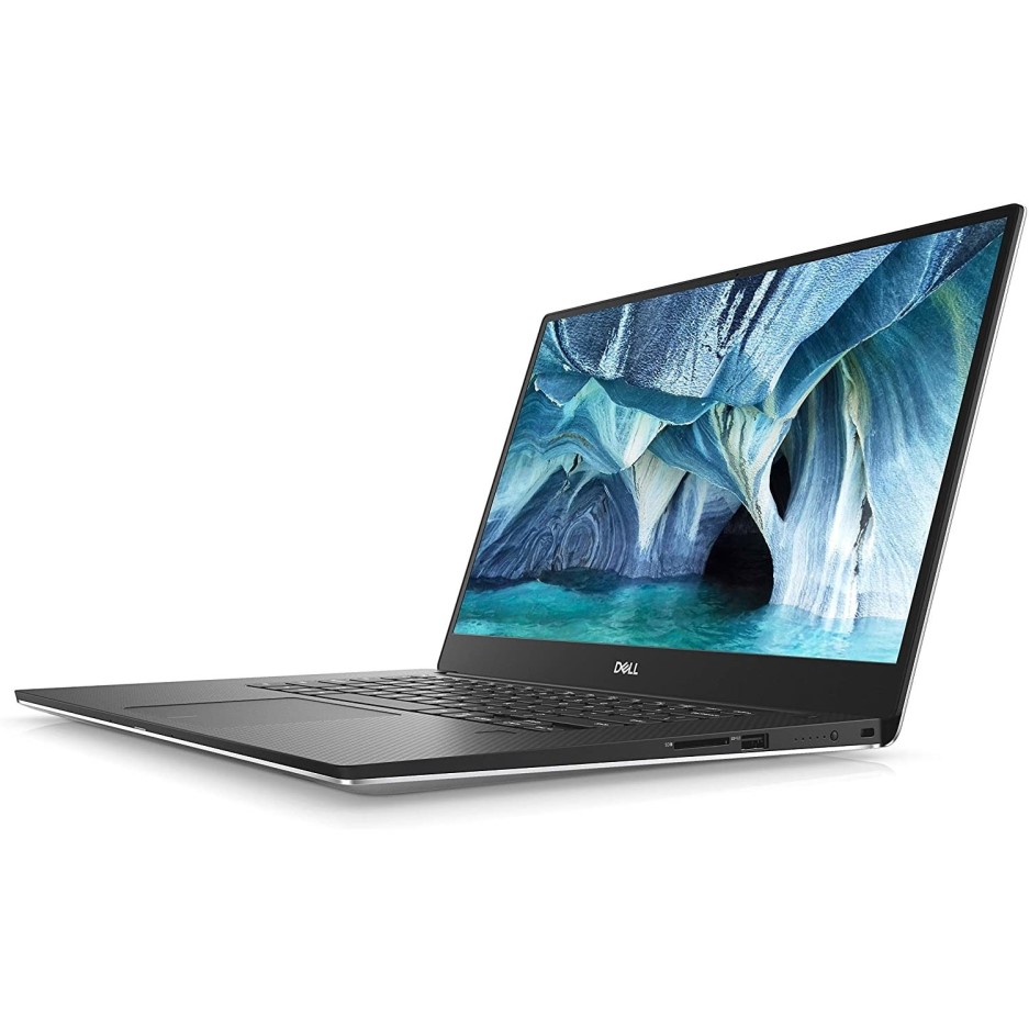 Refurbished Dell Xps 15