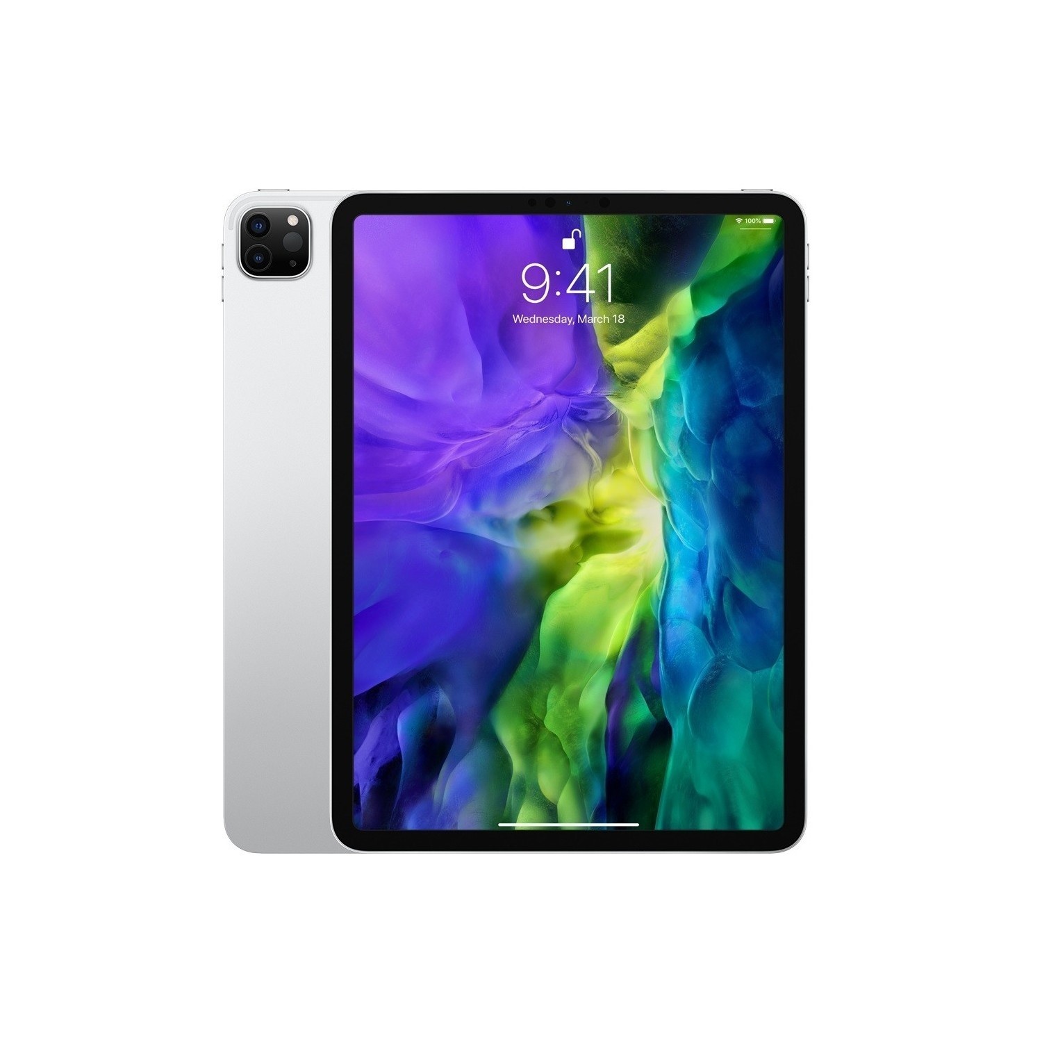 Ipad pro 2020 refurbished store