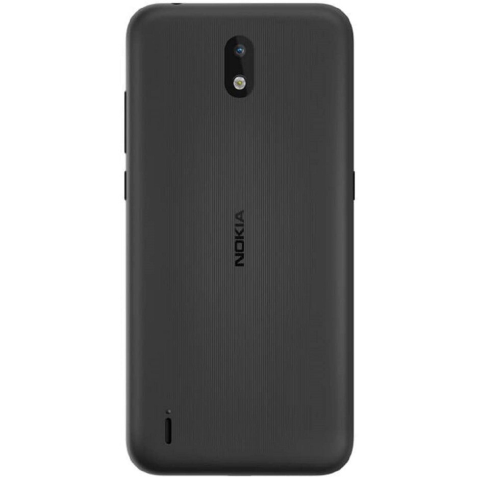 Grade A1 Nokia 1.3 Black 5.71" 16GB 4G Unlocked & SIM Free - BuyItDirect.ie