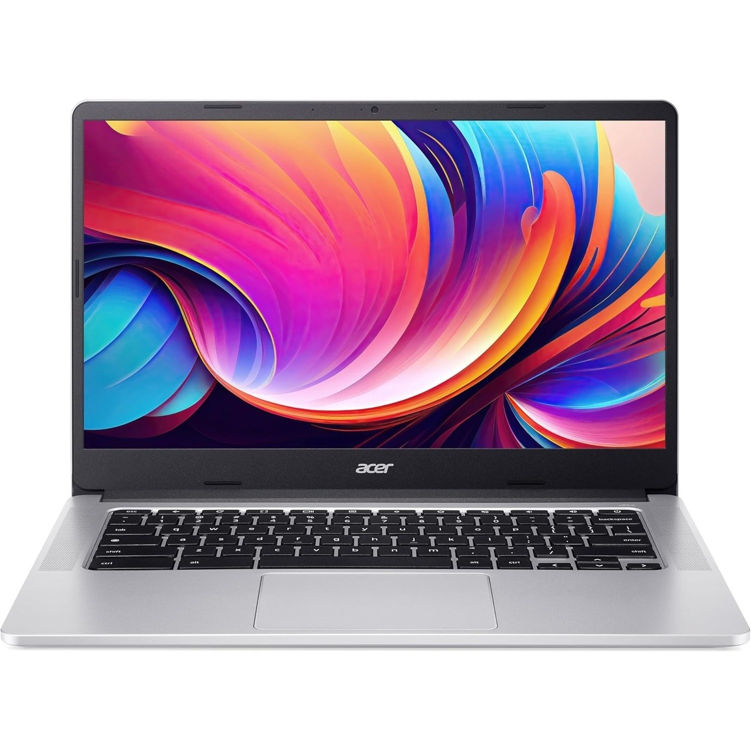 Refurbished Acer 314 Intel Celeron 4GB RAM 64GB eMMC 14 Inch Chromebook BuyItDirect.ie