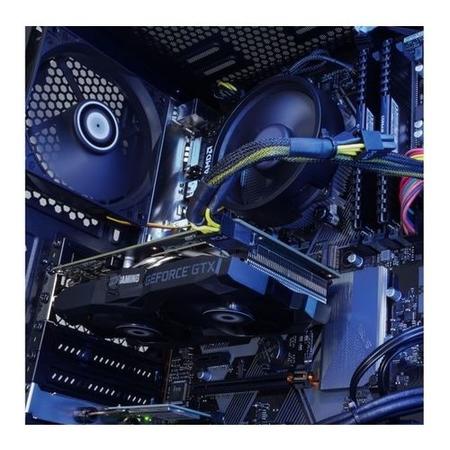 Refurbished PC Specialist Tornado R5 Ryzen 5 3600 8GB 1TB & 128GB GTX ...