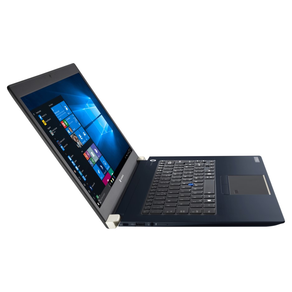 Toshiba Dynabook Tecra X40-F-14U Core i7-8565U 8GB 512GB SSD 14 Inch ...