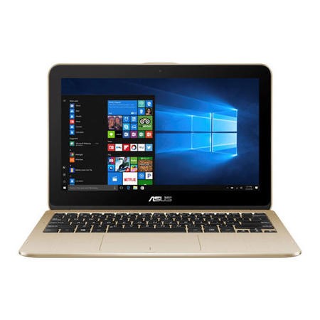 Refurbished ASUS Vivobook 12 Tp203n 11.6 Inch Intel Celeron N3350 2GB 32GB Windows 10 Laptop BuyItDirect.ie