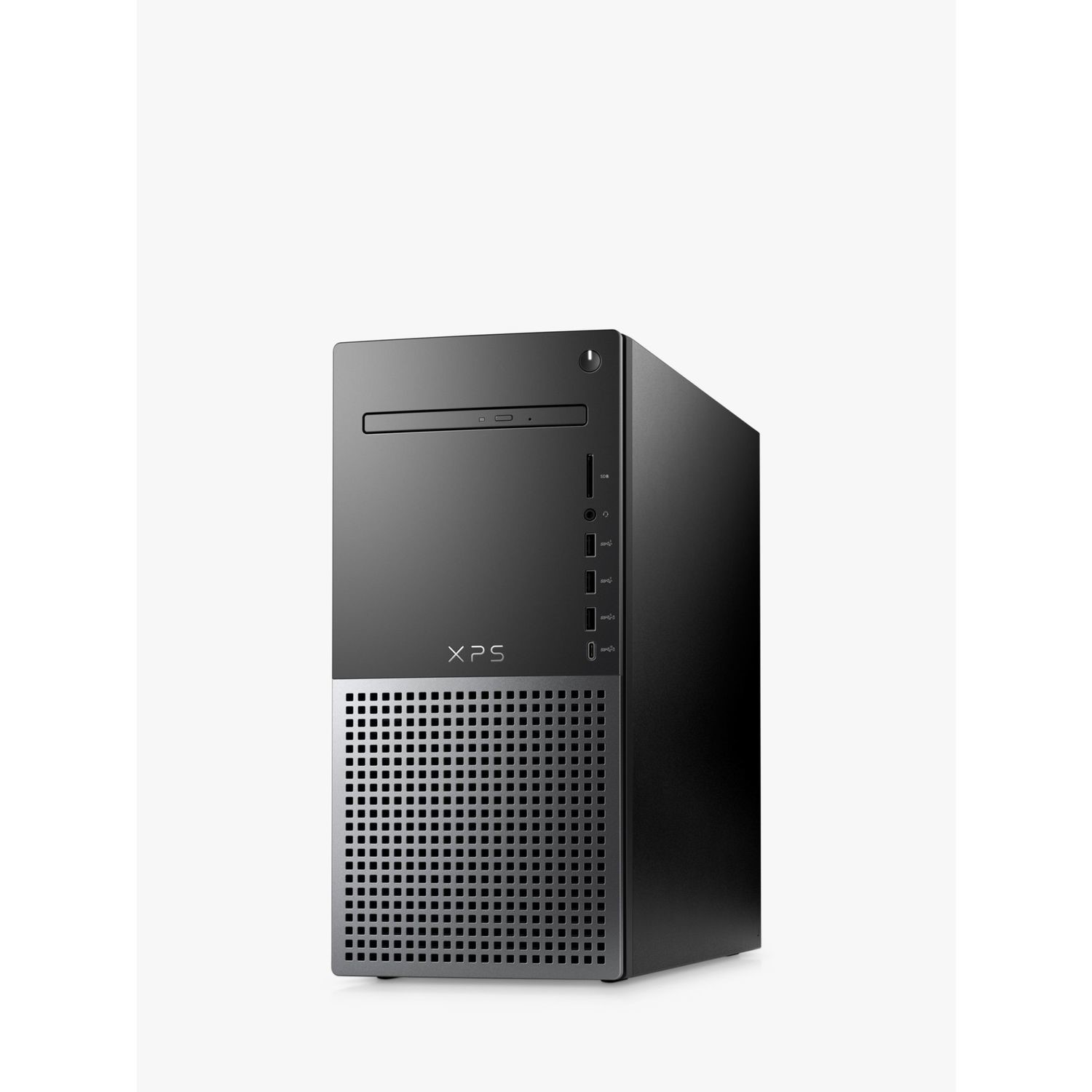 Refurbished Dell XPS 8950 Core i7-12700KF 16GB 2TB & 512GB RTX 3060Ti ...