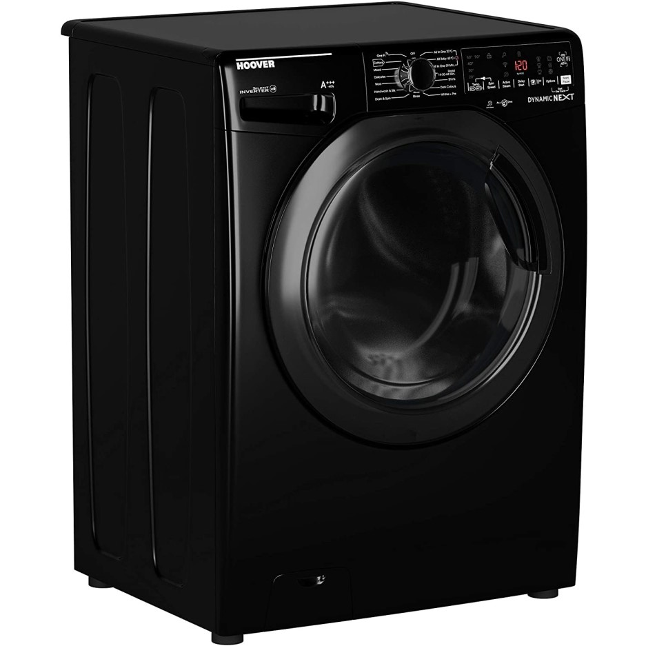 Hoover 31009556/N DWOAD69AHF7B Freestanding 9KG 1600 Spin Washing ...