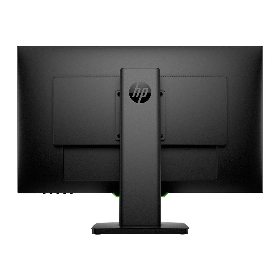 Refurbished HP 27x freeSync 27" LCD Gaming Monitor - BuyItDirect.ie