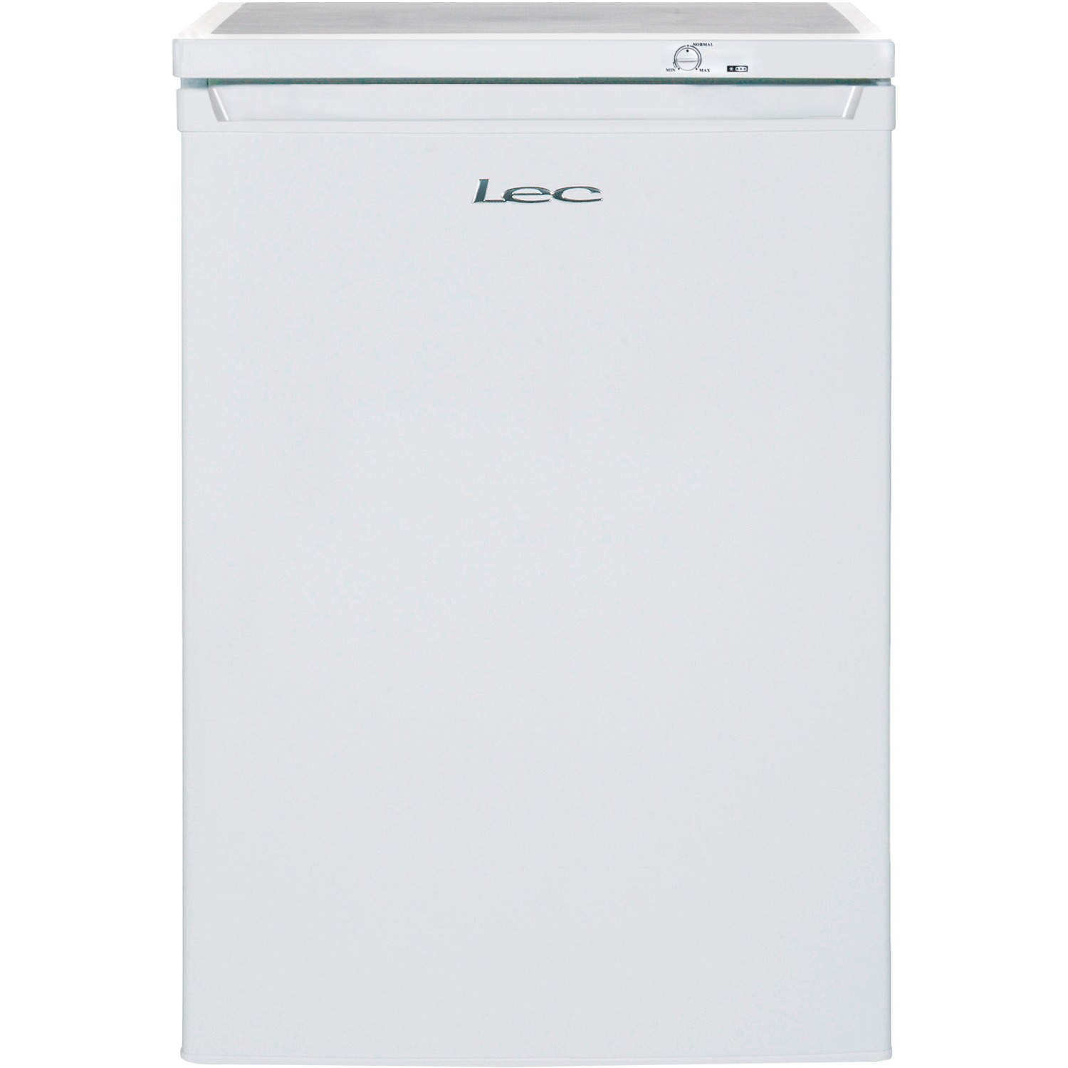 Refurbished Lec U6014W Freestanding 93 Litre Undercounter Freezer ...