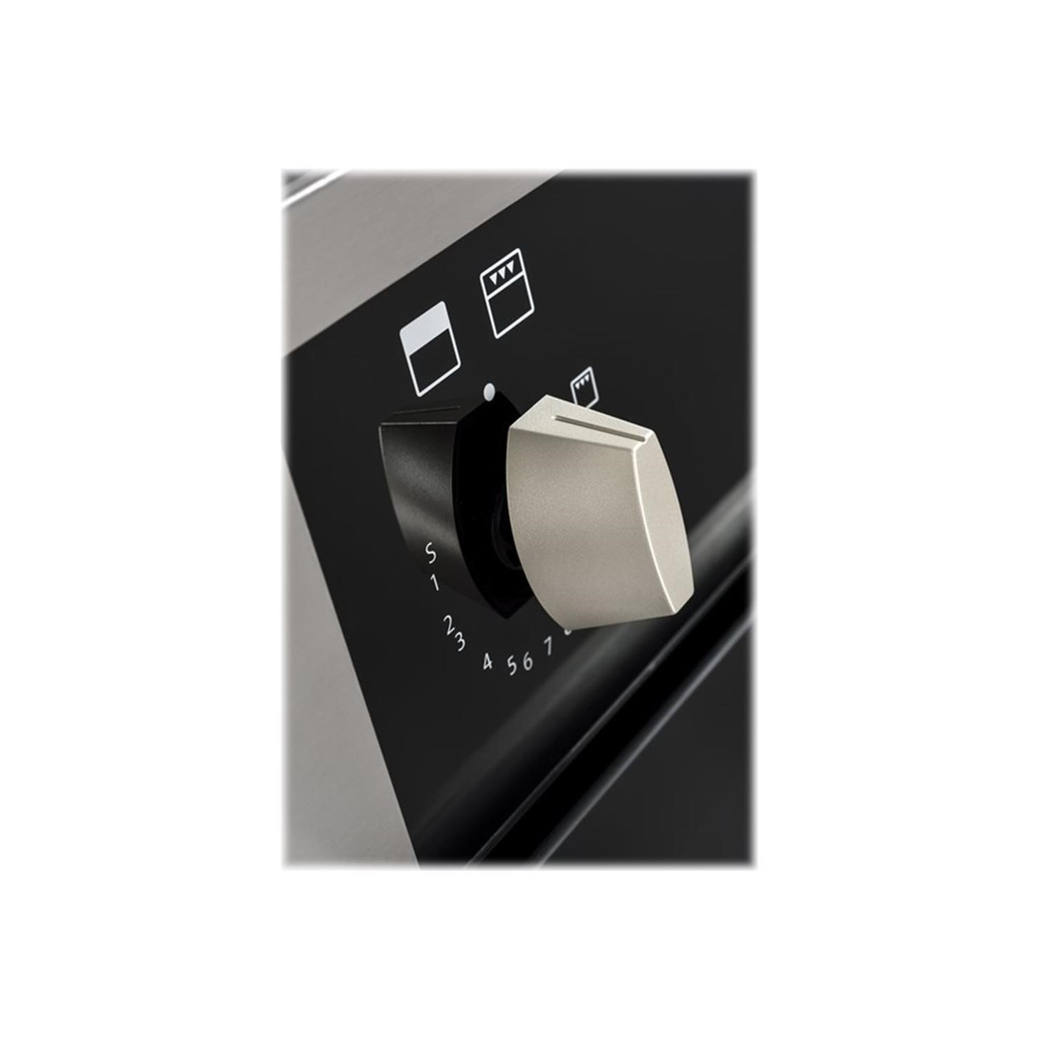 Refurbished Stoves 444444842 90cm Double Built In Gas Oven - Page 1 ...