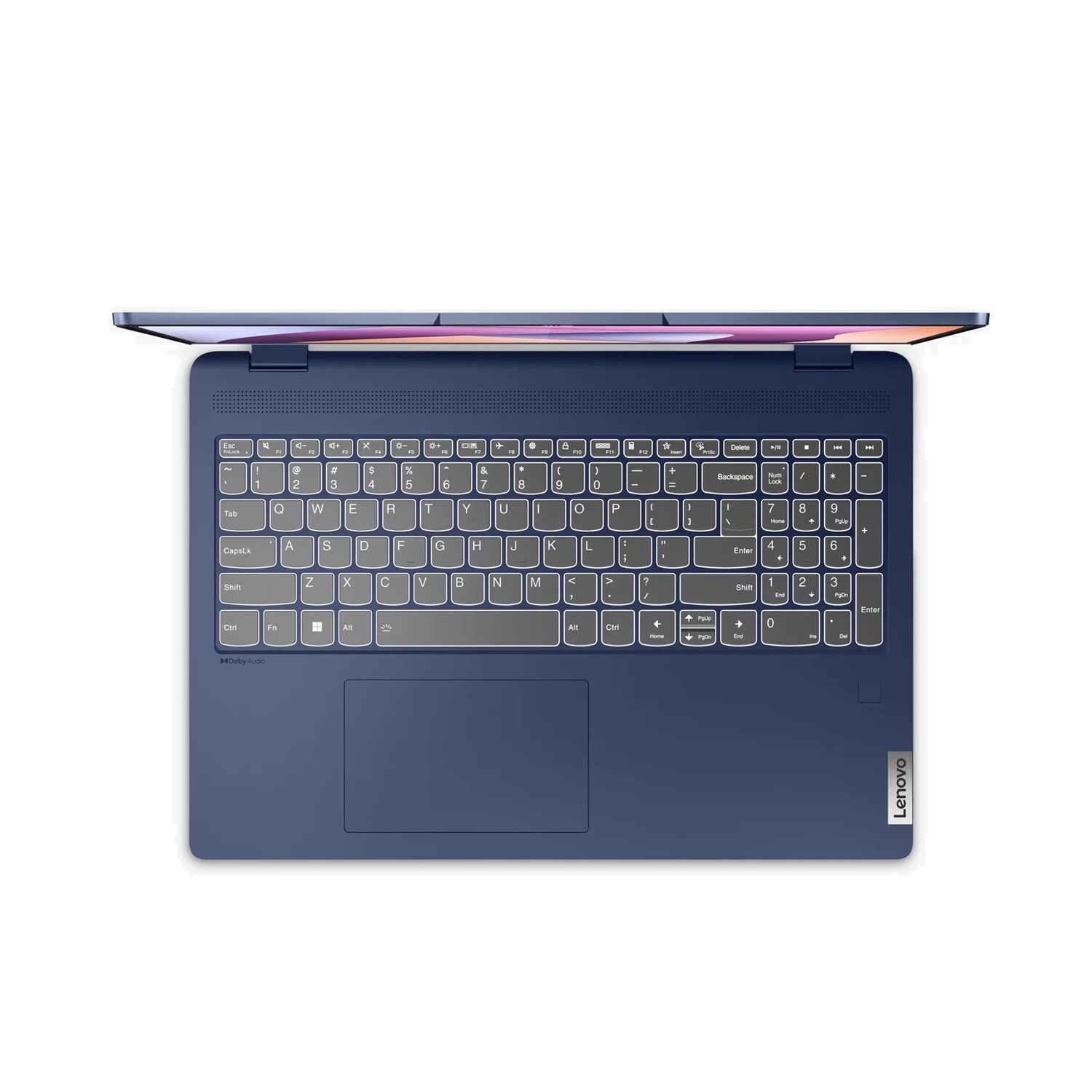 Refurbished Lenovo IdeaPad Flex 5 AMD Ryzen 5 7530U 8GB 512GB SSD 16 ...