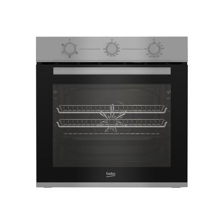 Refurbished Beko AeroPerfect BBXIF22100S 60cm Single Built In Electric Oven Page 1 BuyItDirect.ie