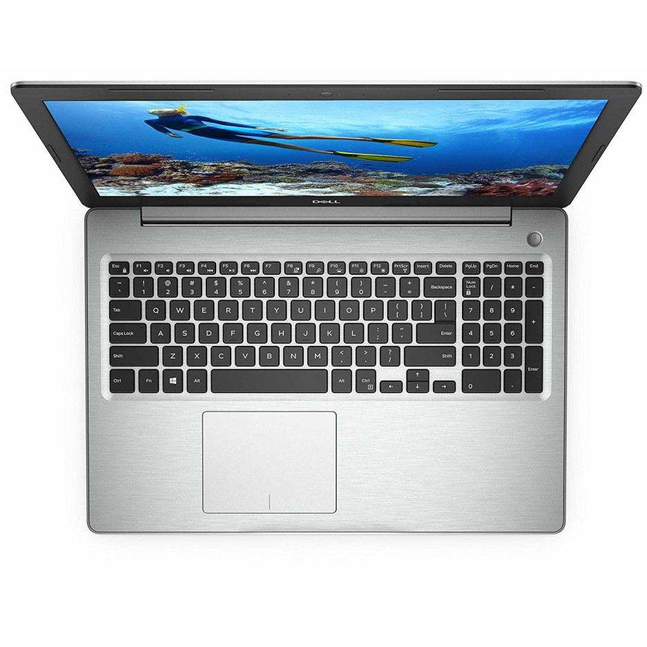 Refurbished Dell Inspiron 15-5000 Core i3-6006U 4GB 1TB 15.6 Inch ...