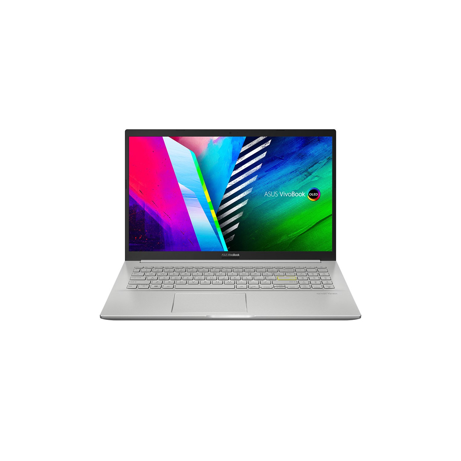 Refurbished Asus VivoBook K553 Core i5-1135G7 16GB 512GB 15.6 Inch OLED ...