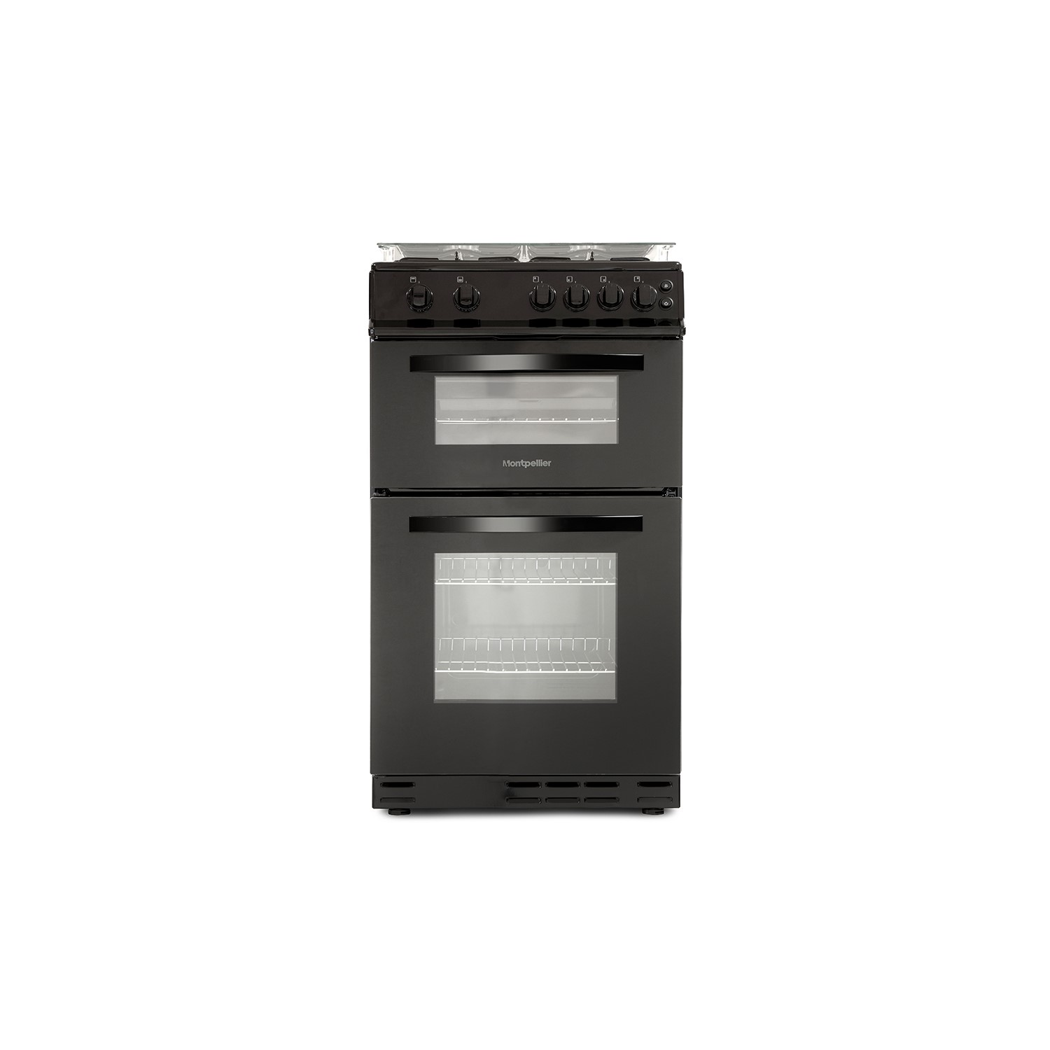 Refurbished MontpellierMDG500LK 50cm 4 Burner Gas Cooker - Page 1 ...