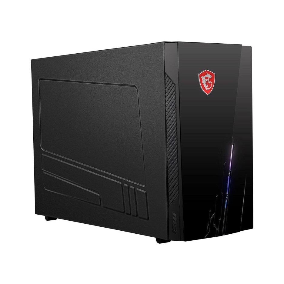 Refurbished MSI Infinite S 9SC-202UK Core i5-9400F 8GB 1TB & 256GB RTX 2060 Windows 10 Gaming PC ...