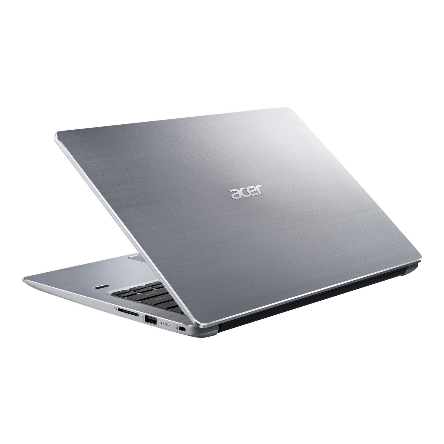 Refurbished Acer Swift 3 AMD Athlon 300U 4GB 128GB 14 Inch Windows 10 S Laptop BuyItDirect.ie