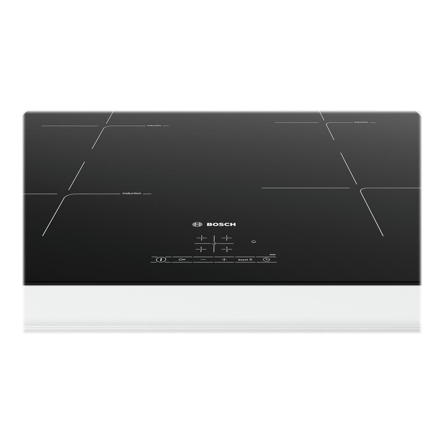 Bosch 60cm induction cooktop pue611bb1e store