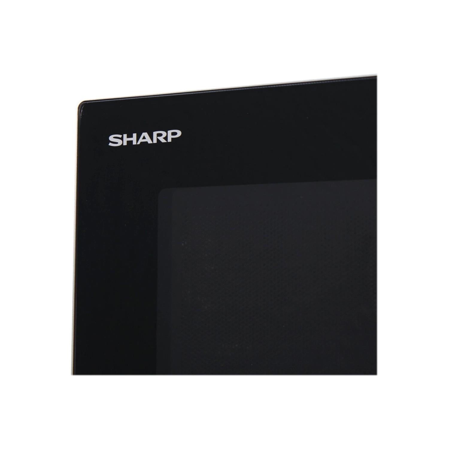 Refurbished Sharp R860SLM Combination 25 Litre Microwave Oven ...