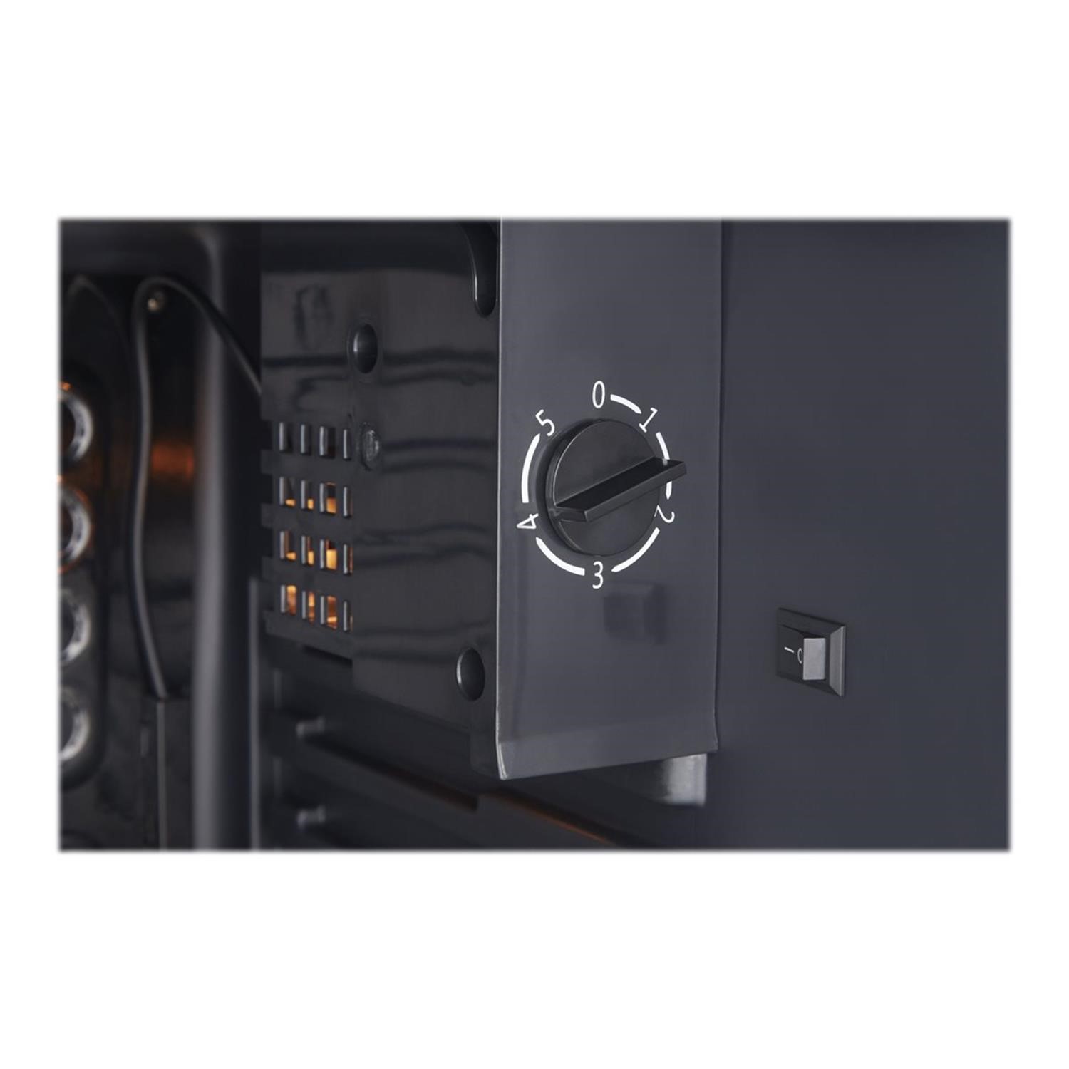 Swan sr12030bn wine cooler store