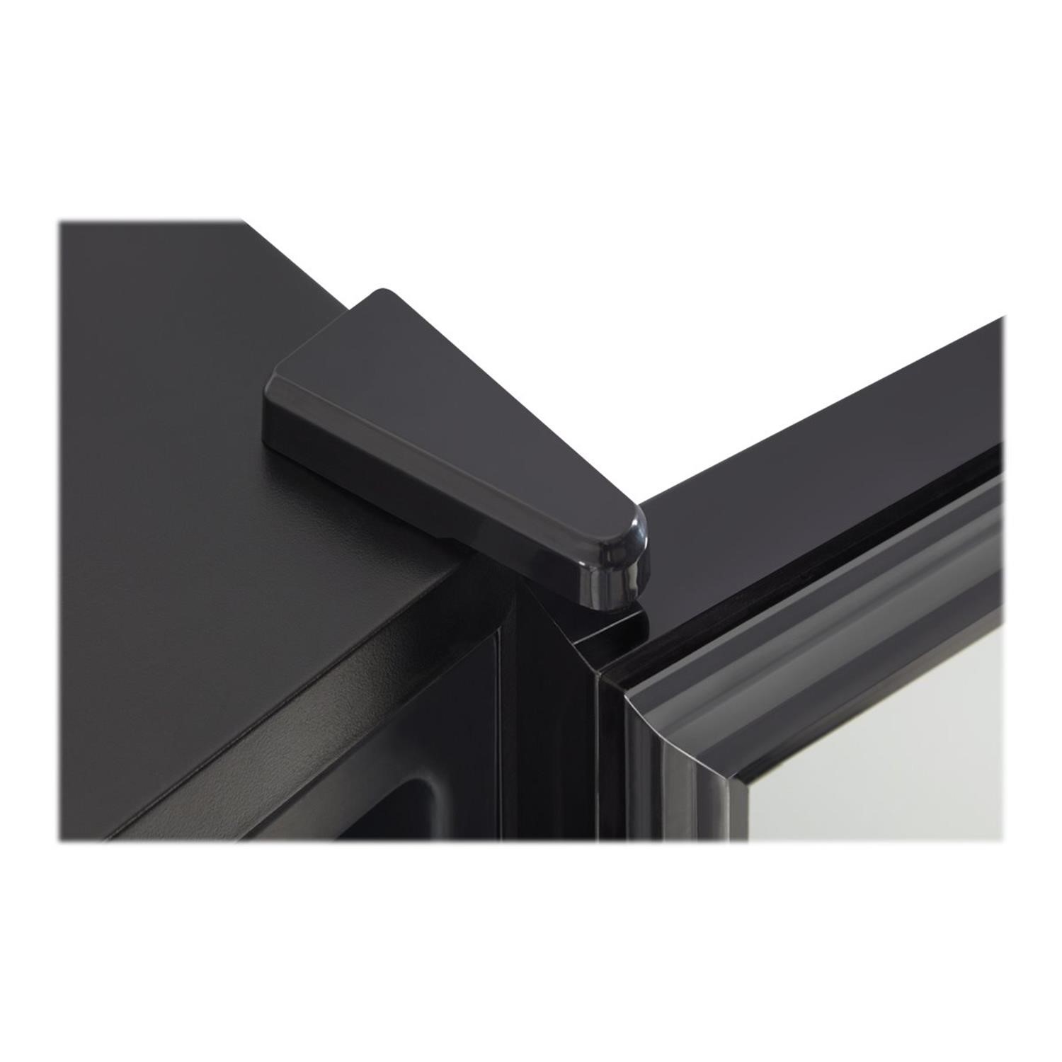 Swan sr12030bn wine cooler store