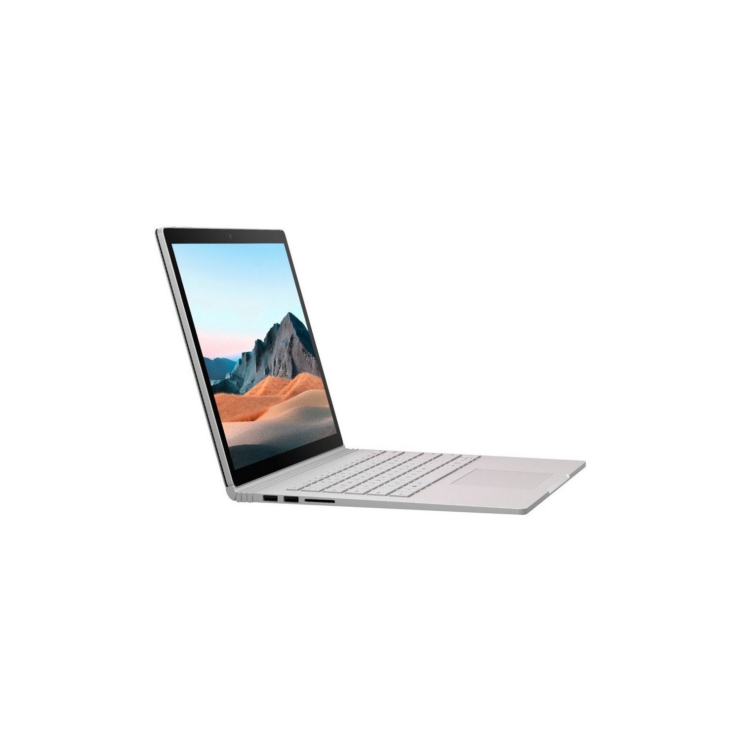 Refurbished Microsoft Surface Book 3 Core i5-1035G7 8GB 256GB 13.5 Inch ...