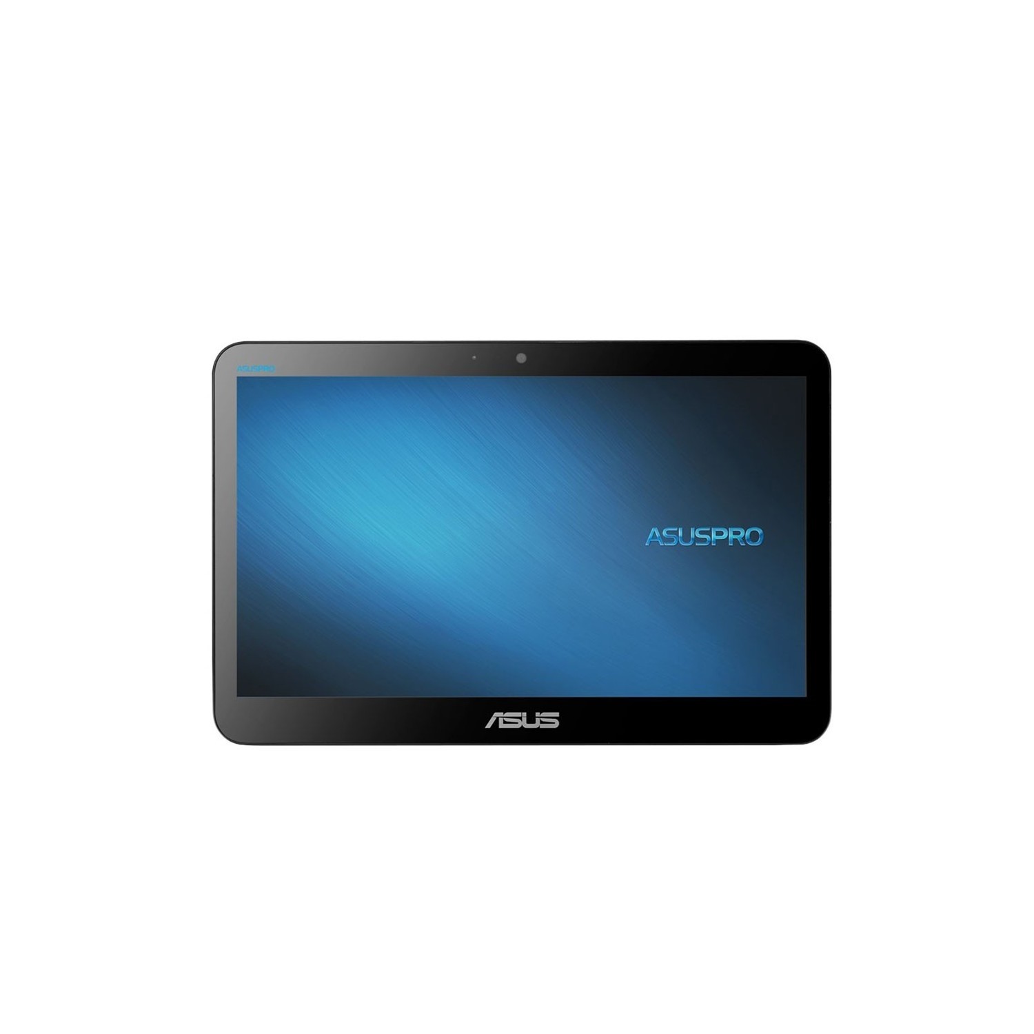 AsusPro A4110-BD046D Intel Celeron N4000 8GB 128GB SSD 15.6 Inch ...