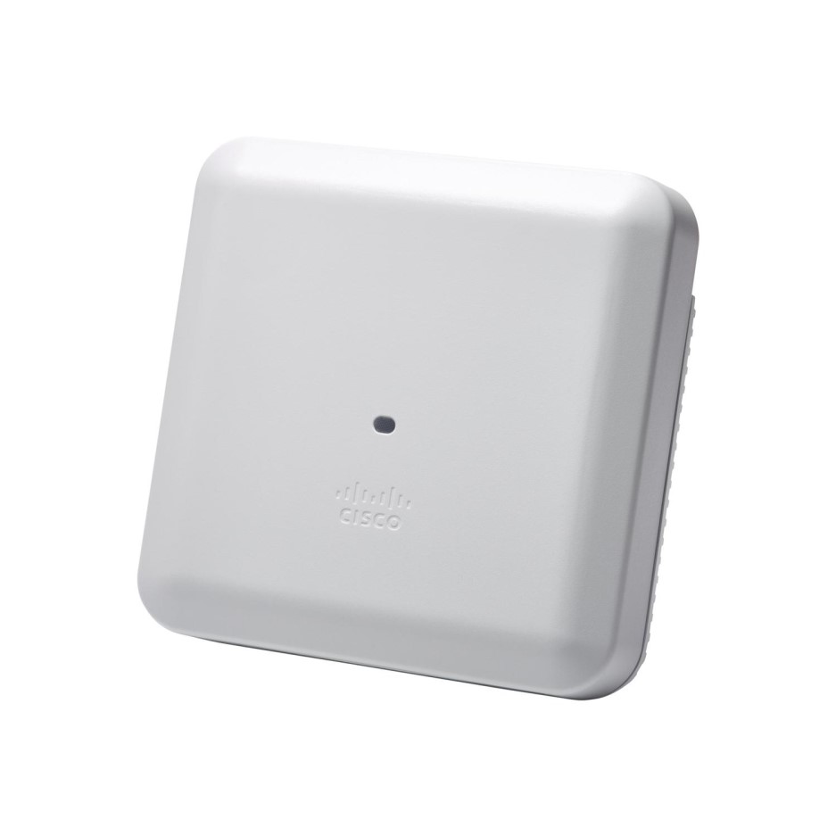 Cisco Aironet 3800 Series Wireless Access Point - BuyItDirect.ie