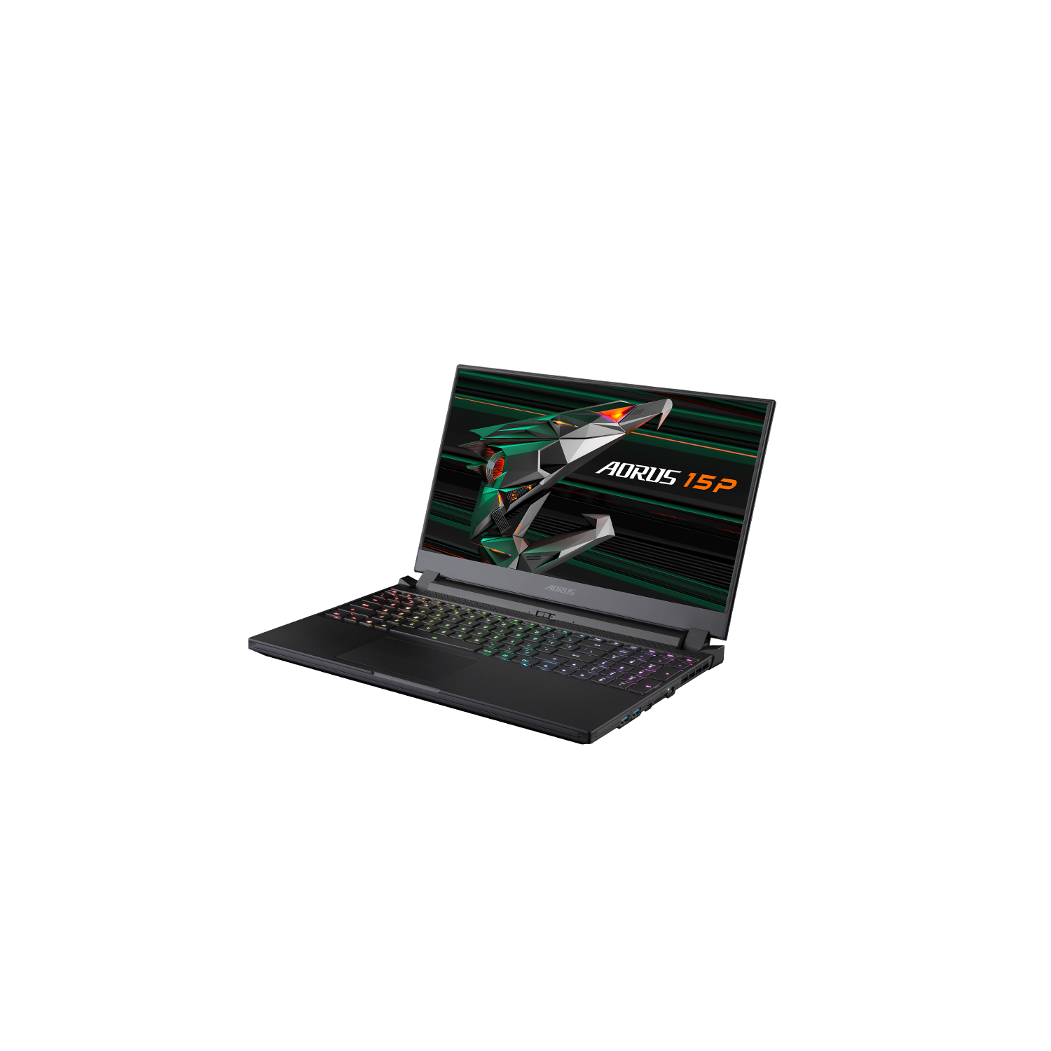 Gigabyte Aorus 15P Core i7-11800H 16GB 1TB SSD GeForce RTX 3060 15.6 ...