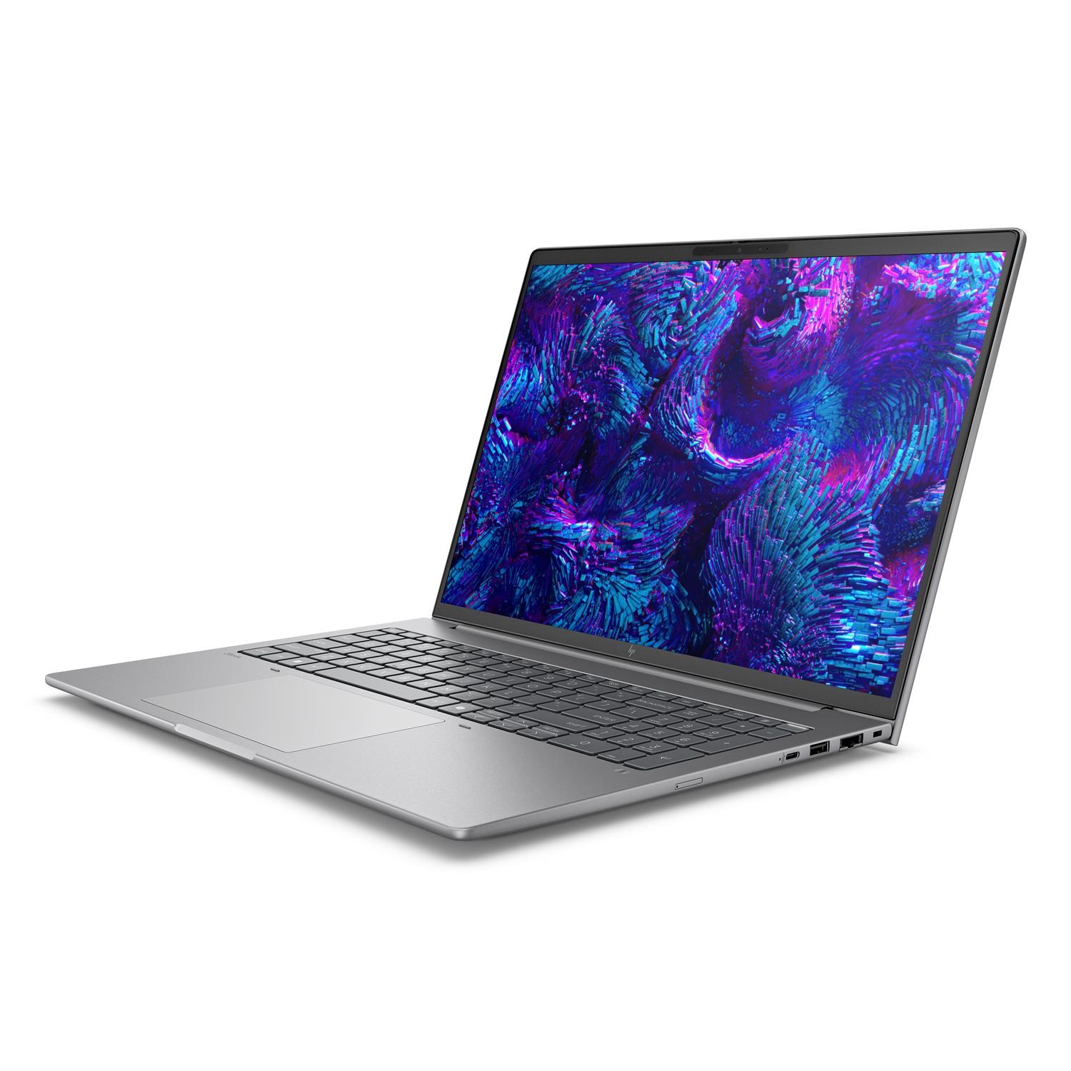 HP ZBook Intel Core Ultra 9 64GB RAM 1TB SSD 16 Inch Windows 11 Pro ...