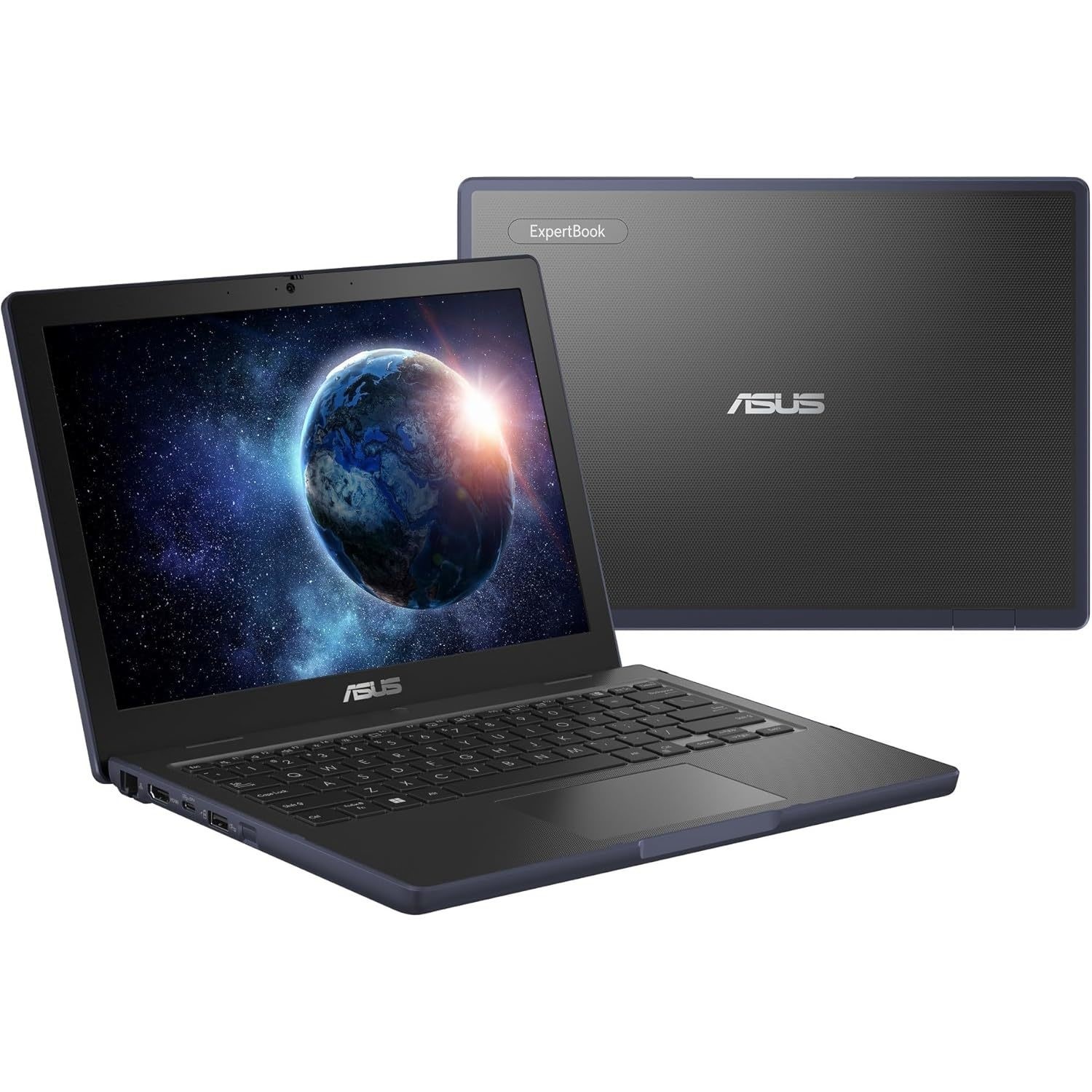 Refurbished ASUS BR12F Intel N Series 8GB RAM 128GB SSD 12.2 Inch ...