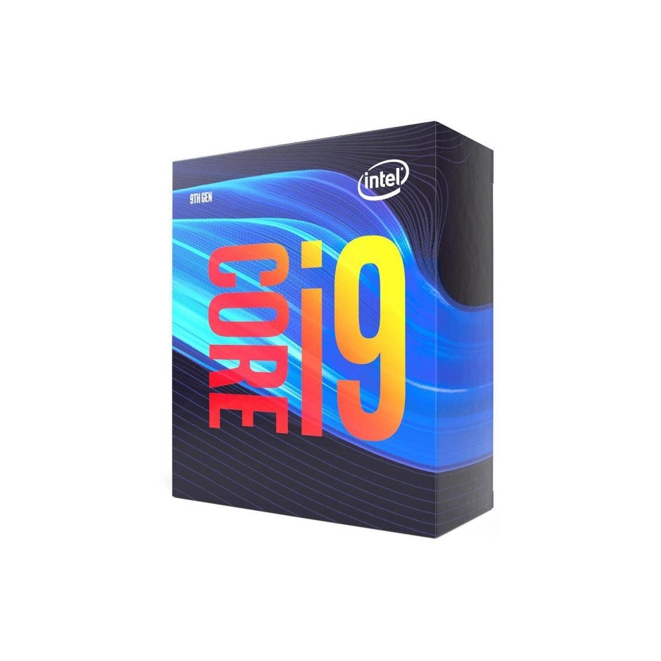Intel Core i9 9900KF Socket 1151 3.6 GHz Coffee Lake Processor ... Intel Core i9 9900KF Socket 1151 3.6 GHz Coffee Lake Processor ...