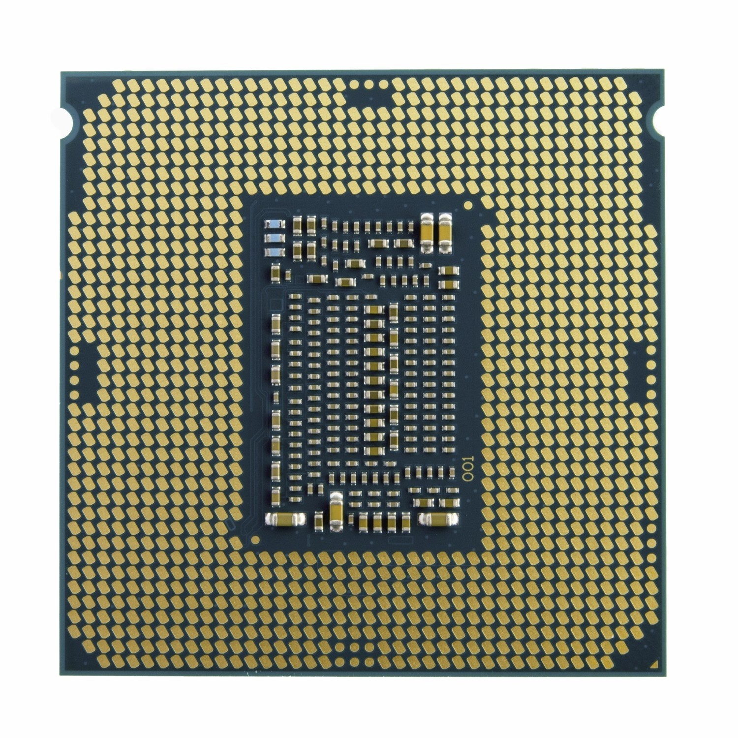 Intel Core i3 10105 Socket 1200 3.7 GHz Comet Lake Processor - Page 1 ...