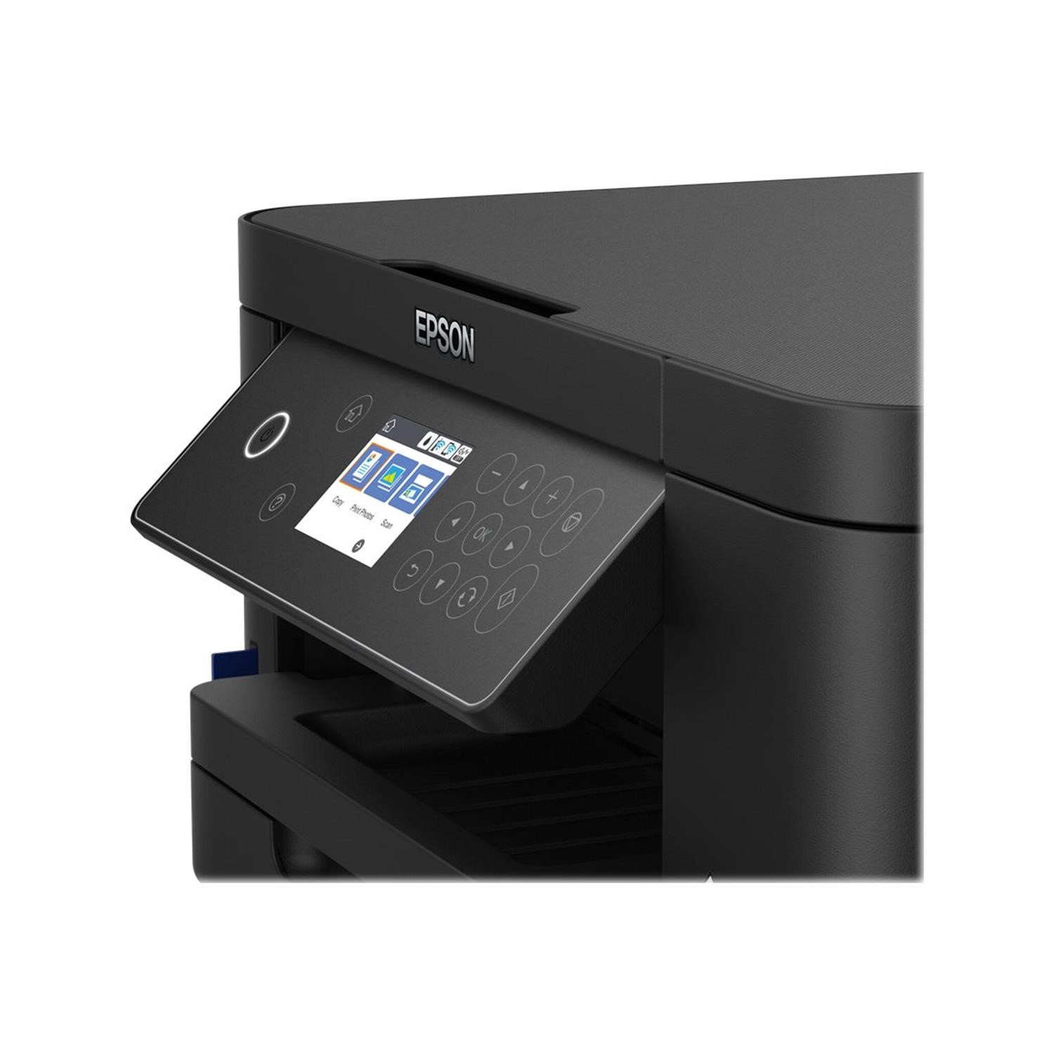 Epson Expression XP-5150 A4 Colour Multifunction Inkjet Printer - Page ...