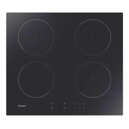 Candy 59cm 4 Zone Induction Hob - Page 1 - - BuyItDirect.ie