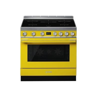 Smeg Range Cookers at Low Prices - BuyItDirect.ie