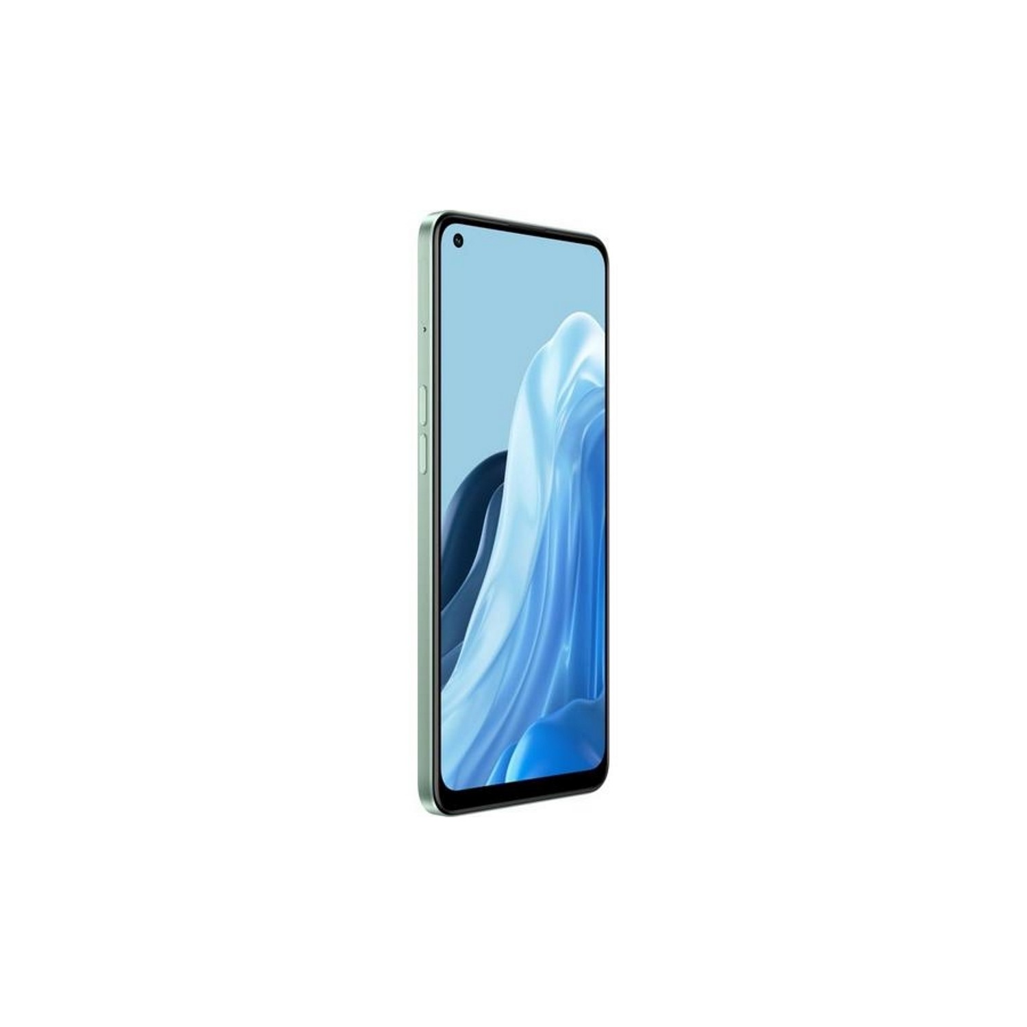 OPPO Reno8 Lite 5G Rainbow Spectrum 6.43" 128GB 5G Unlocked & SIM Free ...