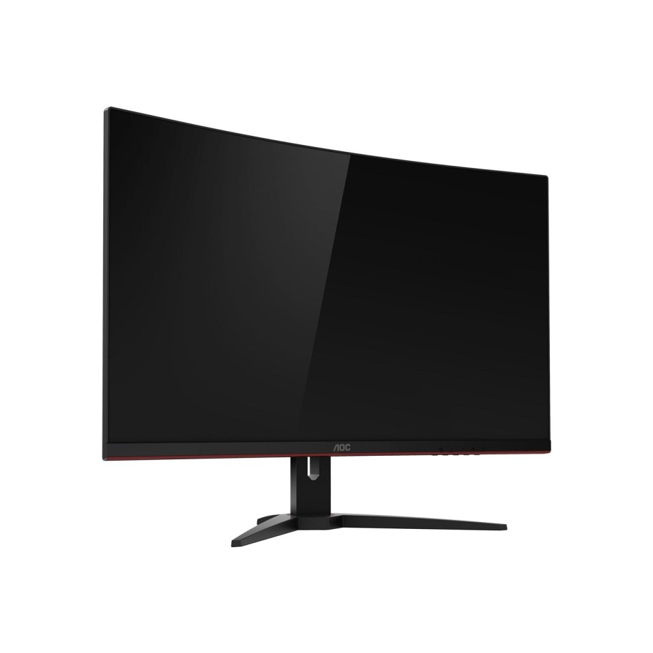 AOC CQ32G1 31.5" QHD FreeSync 144Hz Curved Gaming Monitor - BuyItDirect.ie