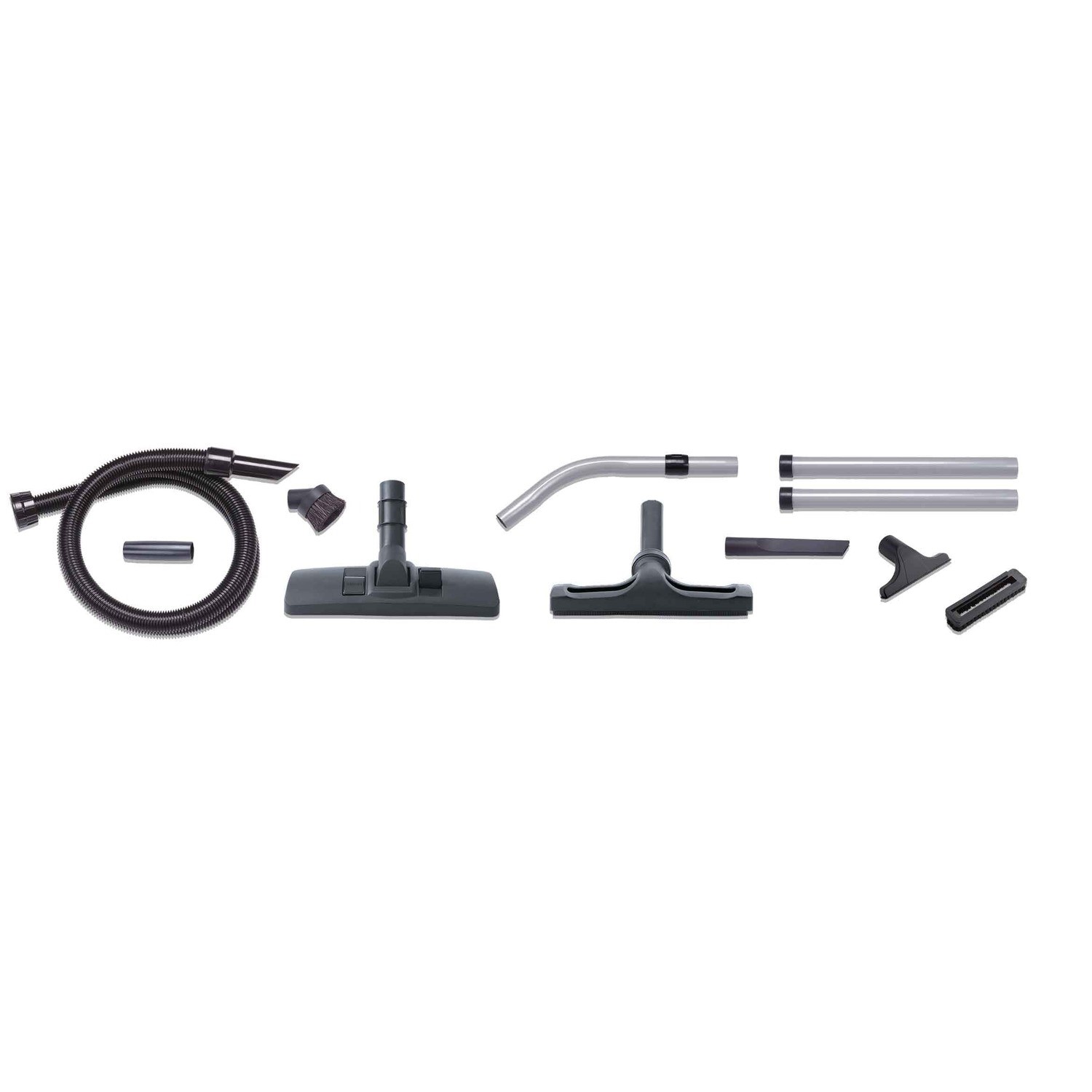 Numatic Charles CVC370 Wet & Dry Bagged Vacuum Cleaner - Page 1 ...