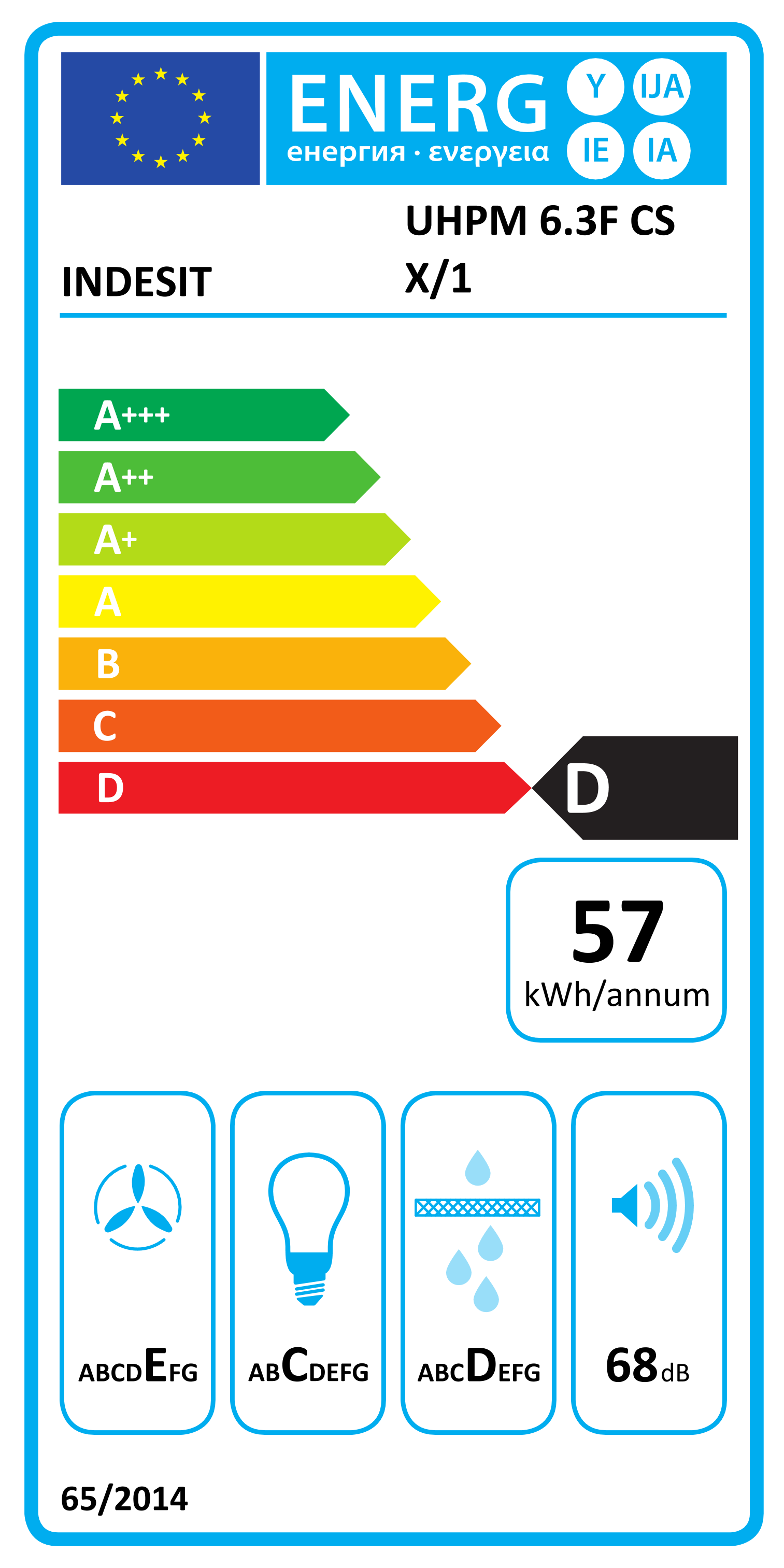 Shop Integrated Hoods - BuyItDirect.ie