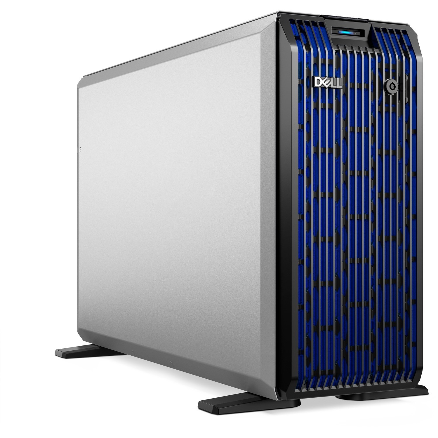 Dell Smart Selection PowerEdge T360 Tower Server - Page 1 ...