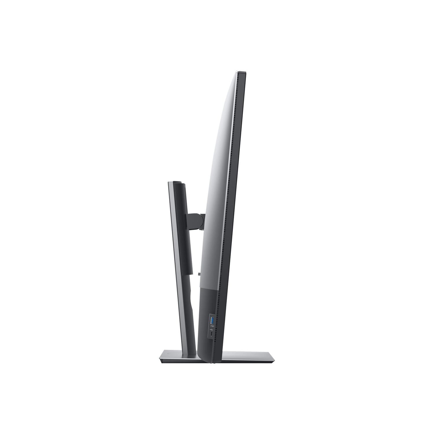 Dell UltraSharp U4320Q 42.5" IPS 4K UHD USB-C Monitor - Page 1 ...