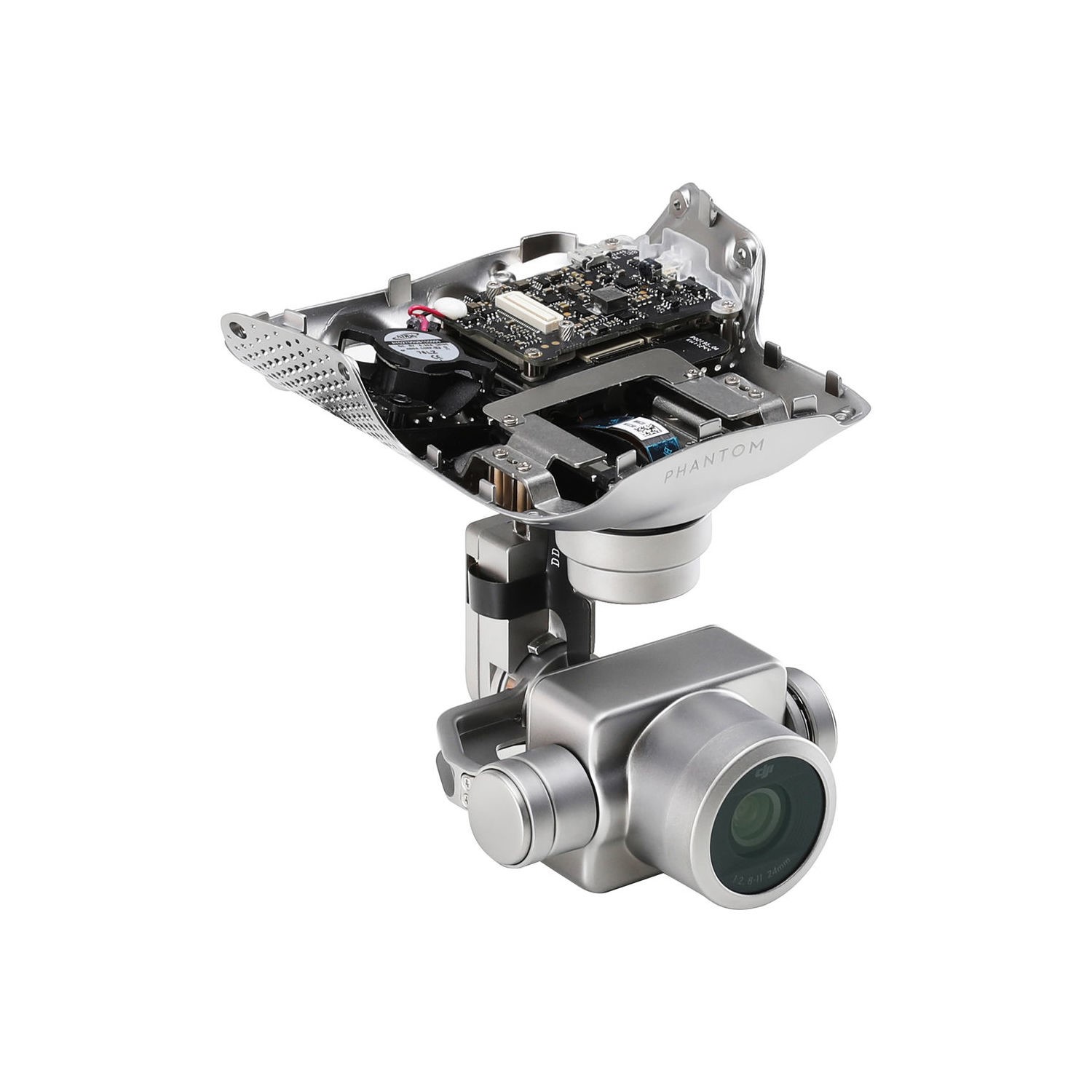 DJI Phantom 4 Pro V2 Gimbal Camera