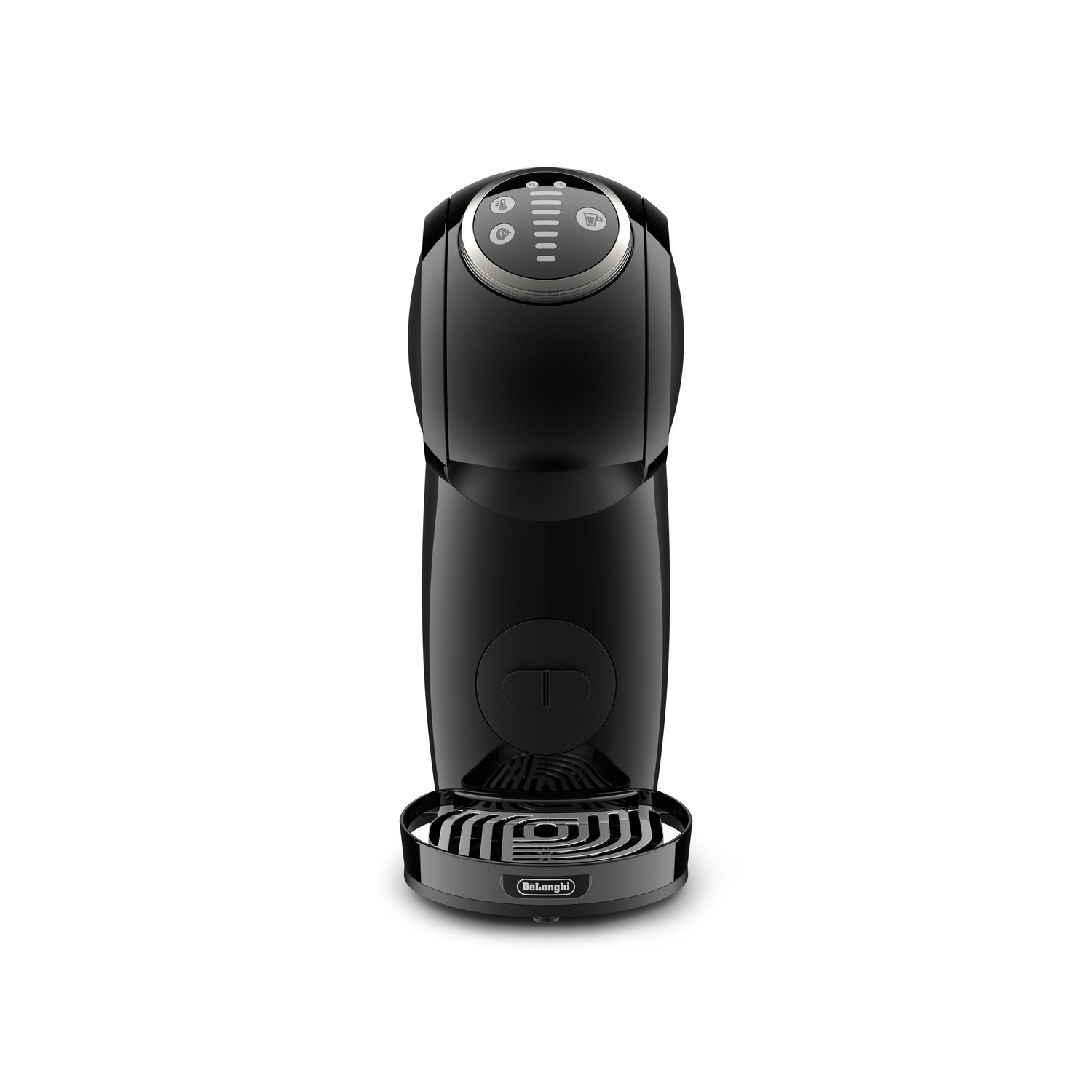 Delonghi Genio S Plus Fully Automatic Dolce Gusto Coffee Machine ...