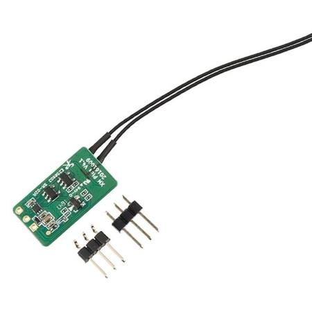 FrSky XM+ Plus Ultra Mini Receiver - BuyItDirect.ie