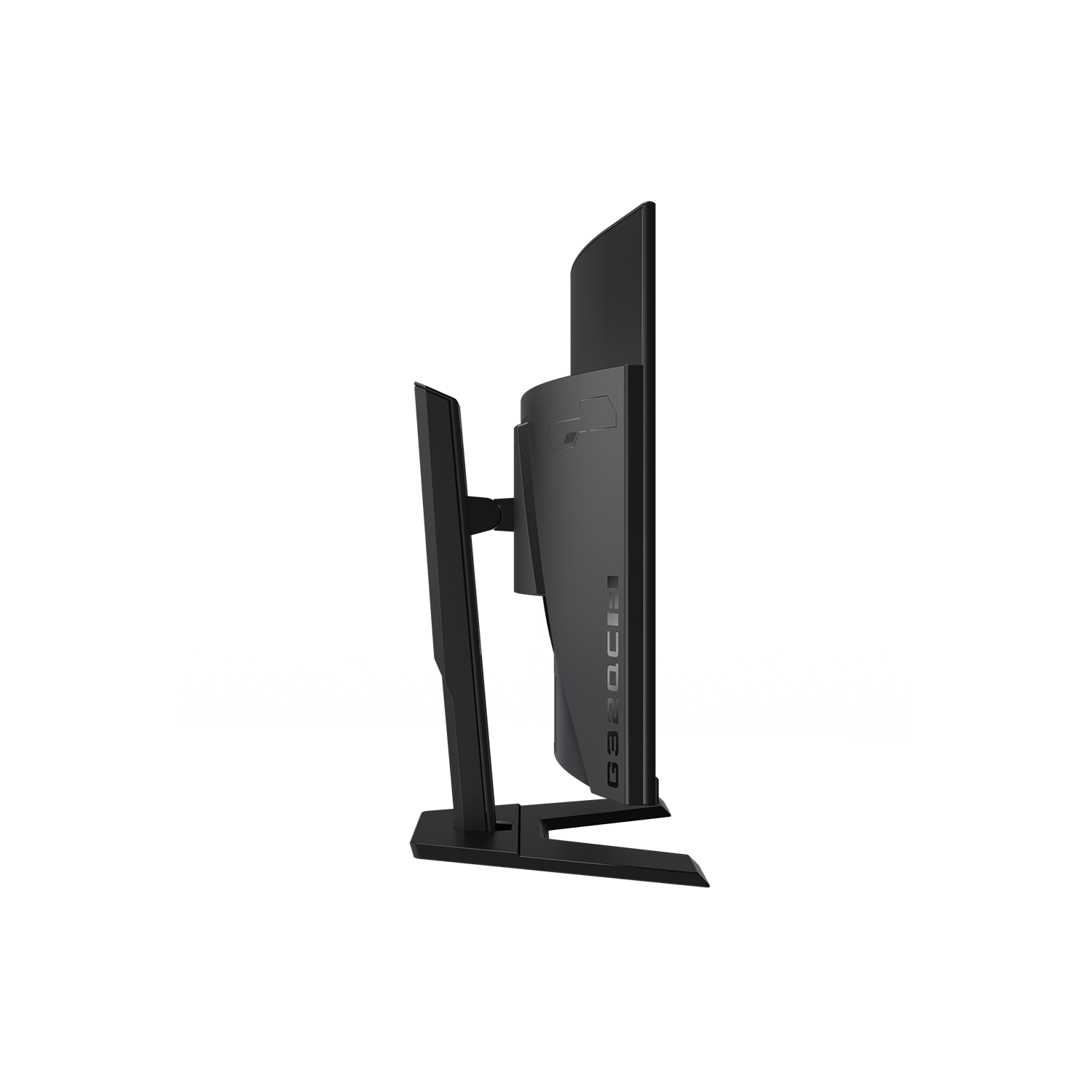 Gigabyte G32QC A 32" QHD 165Hz VA Curved Gaming Monitor - Page 1 ...