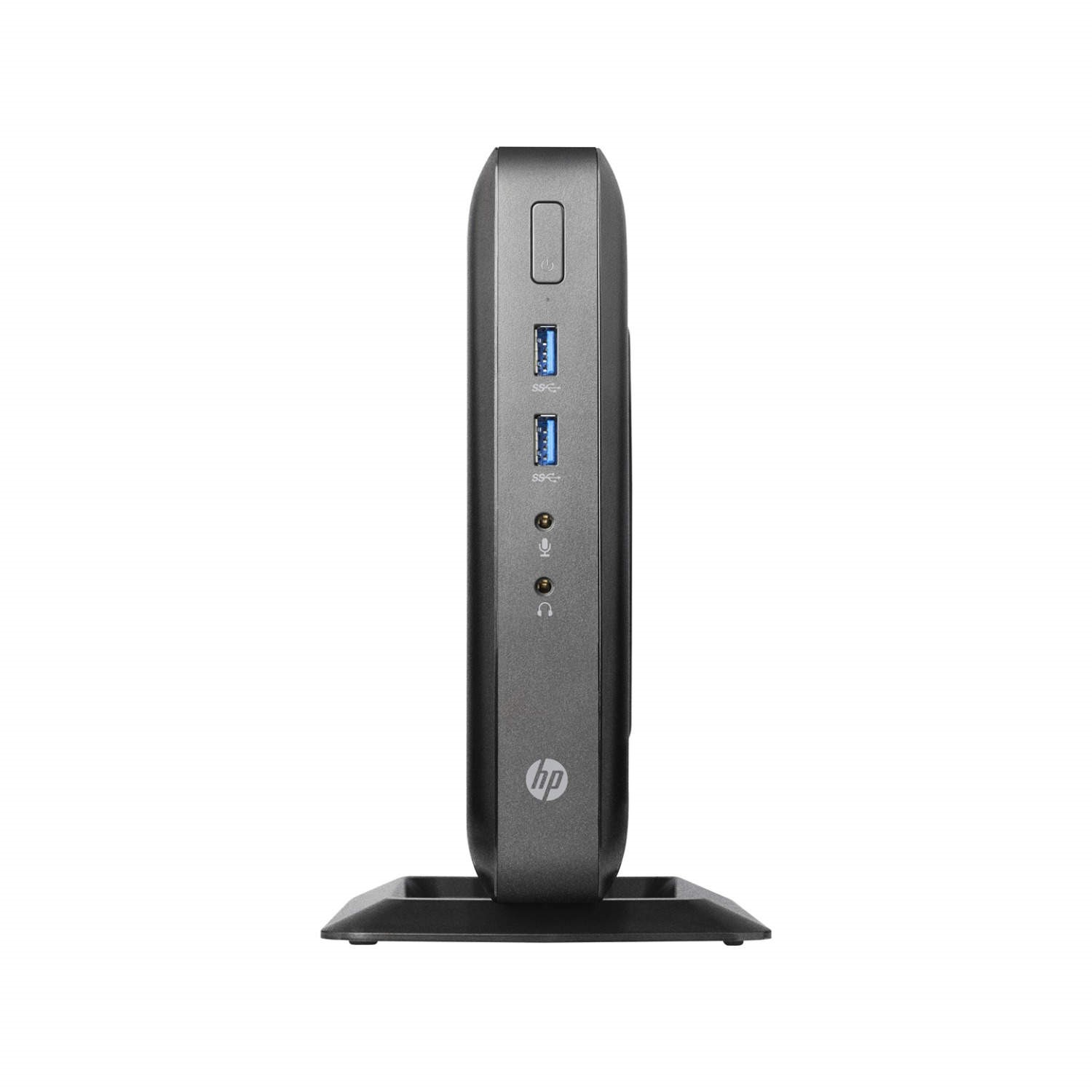 HP T520 Flexible AMD GX-212JC 4GB 8GB SSD HP ThinPro OS Thin Client ...