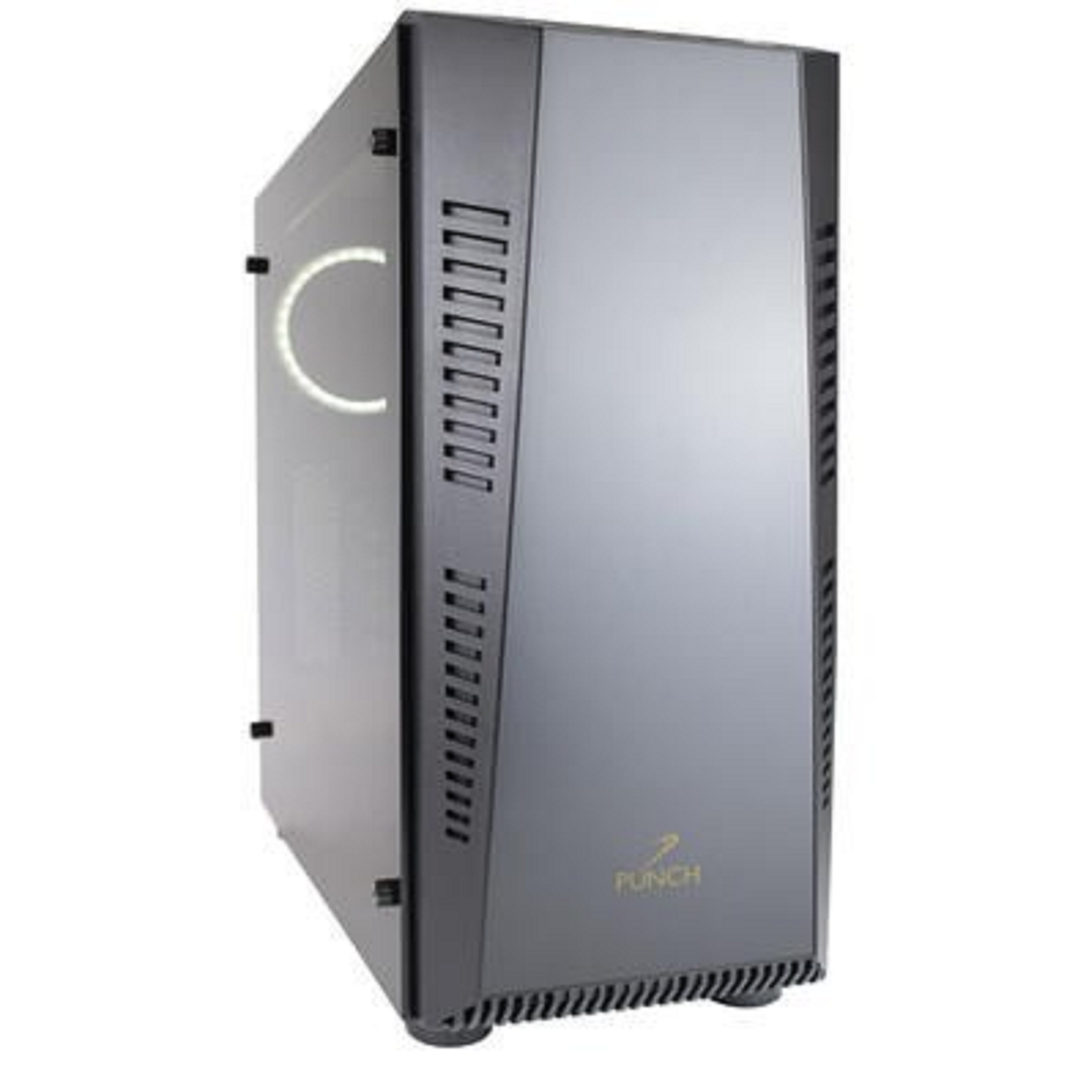 Punch Technology L08 Ryzen 5 5600X 16GB 500GB SSD GeForce GTX 1660 ...