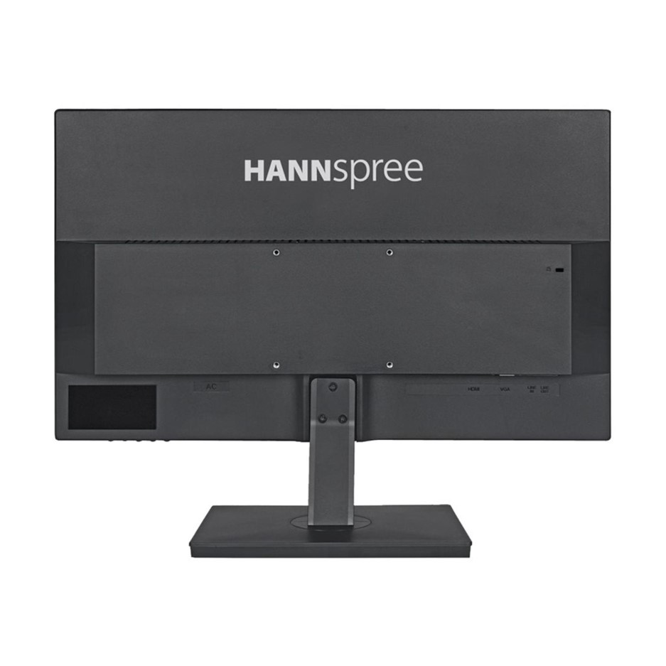Hannspree HE225HPB 21.5" Full HD Monitor - BuyItDirect.ie