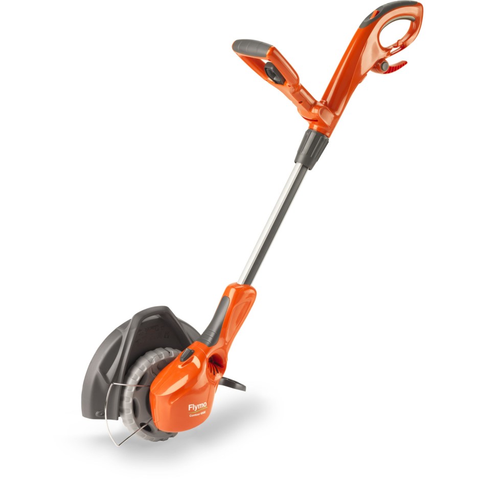 Flymo Contour 650E Strimmer Grass Trimmer - BuyItDirect.ie