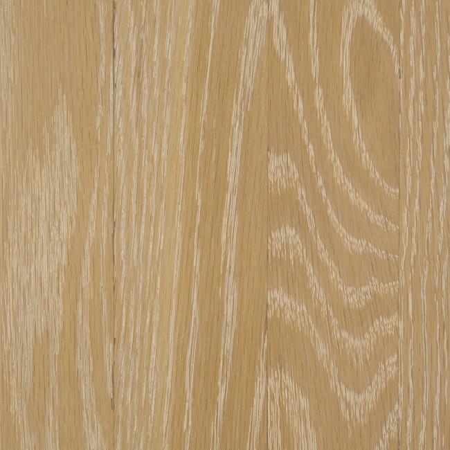 Round Light Oak Pedestal Dining Table - 120cm - Seats 4 - Jarel ...